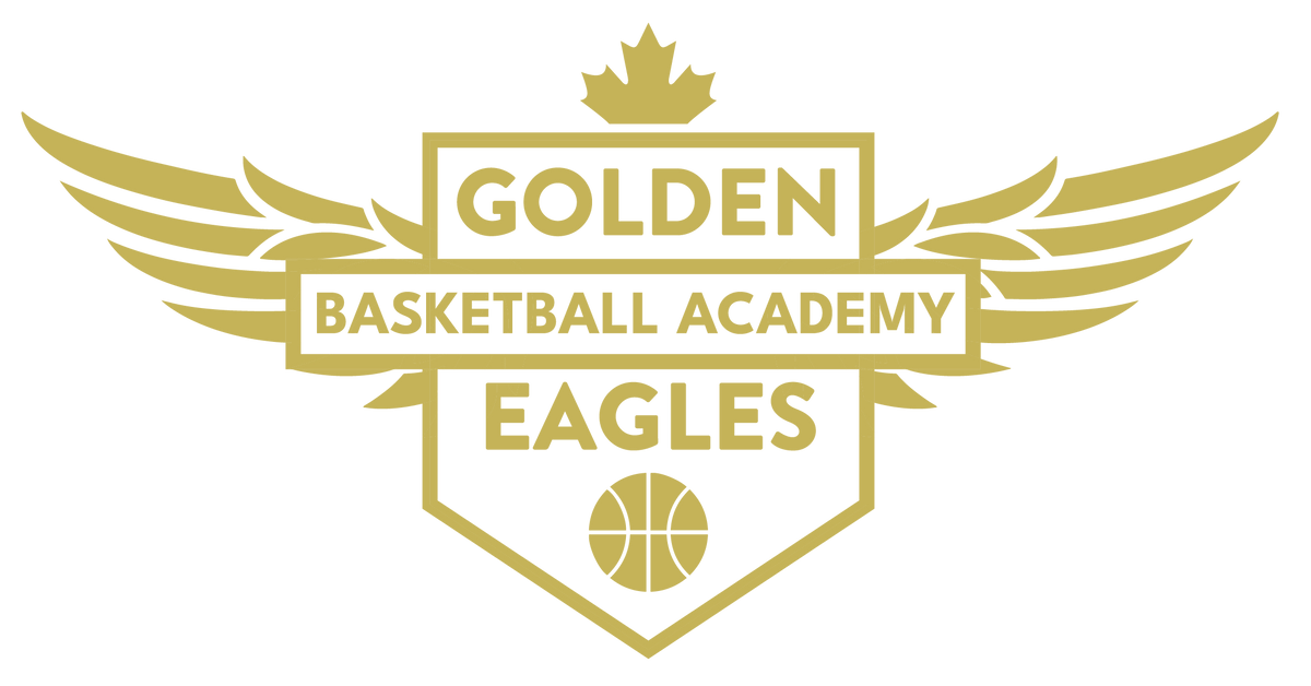 Golden Eagles Basketball Academy